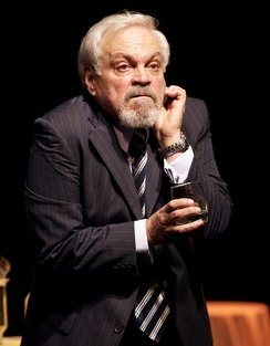 El Primer Actor Venezolano Gustavo Rodriguez LLega A Miami - ESTILOS MEDIA