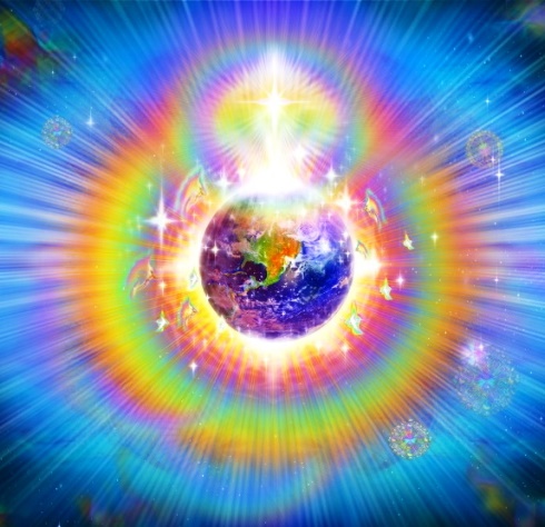 LOS COLORES DE LA DIVINIDAD - ESTILOS MEDIA