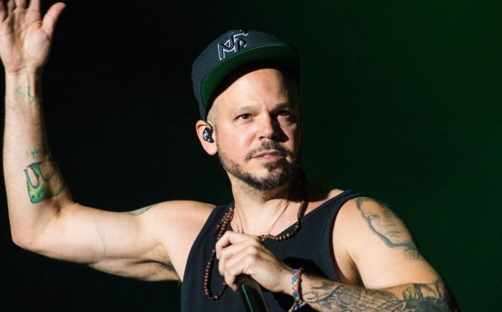 Billboard Seleccionó A Residente Como El Mejor Rapero De La Historia En ...