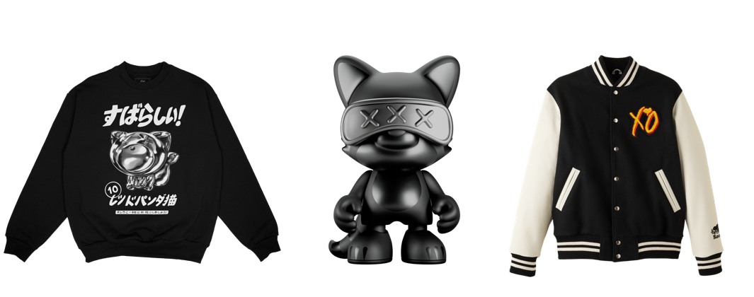 The Weeknd Celebrates 10th Anniversary Of Kiss Land With New Merch ...