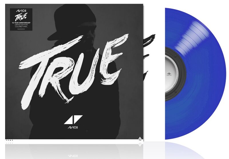 Avicii’s Groundbreaking Album ‘True’ Celebrates Its 10th Anniversary ...