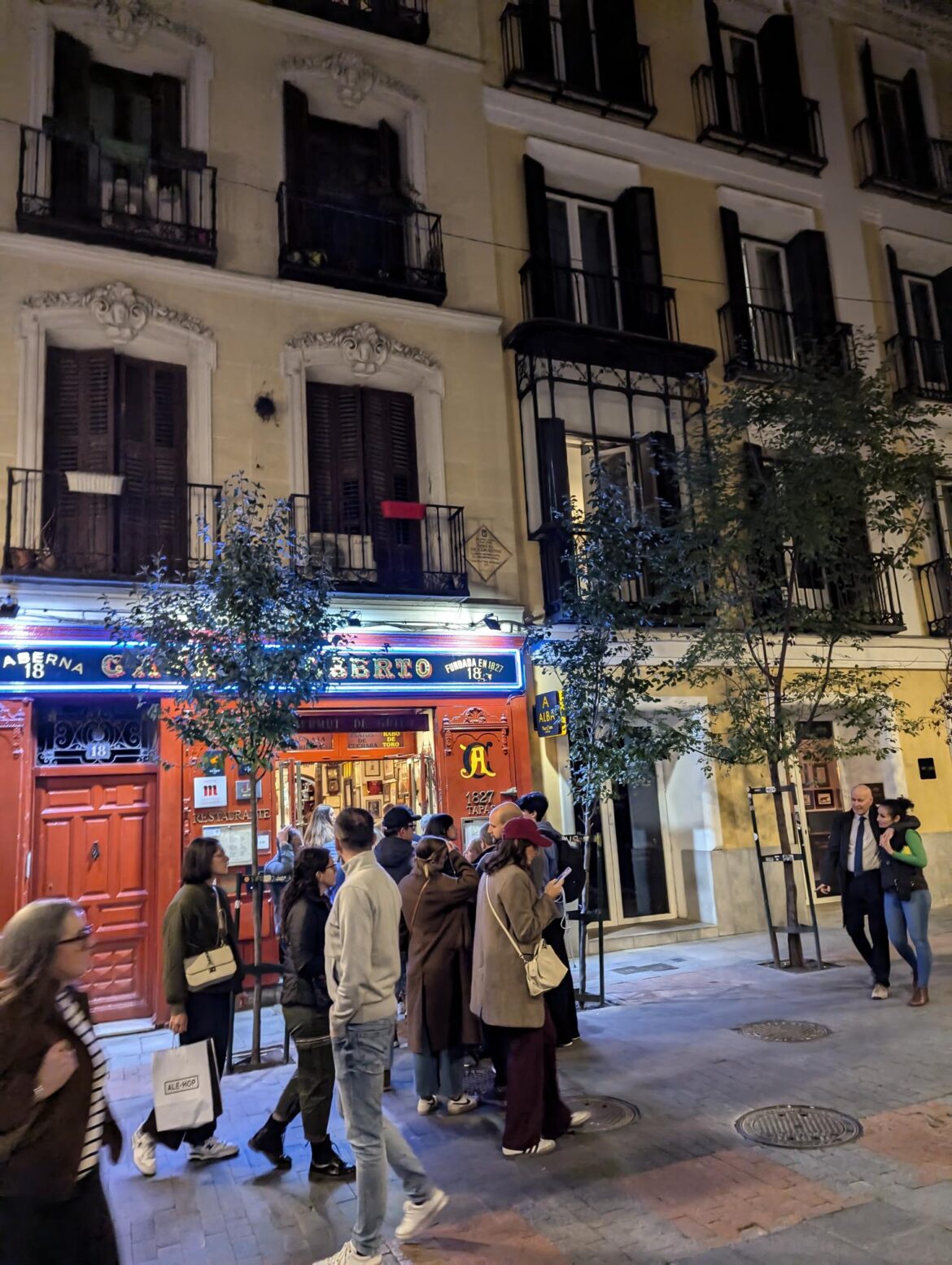 Si Vas A Madrid ¡Room Mate Alba Te Espera! - ESTILOS MEDIA