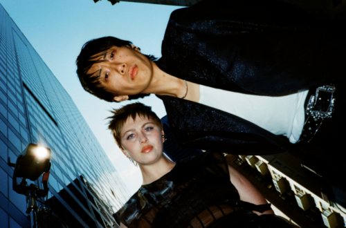 Multi-Platinum Duo Cafuné Announce New Album - ESTILOS MEDIA