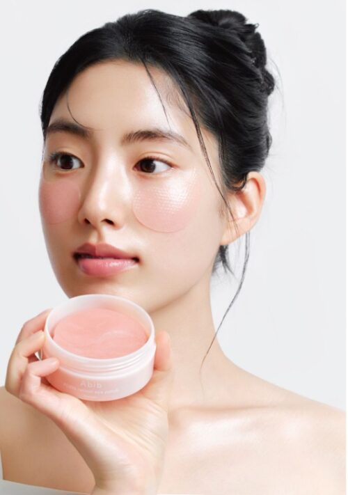 K-Beauty Brand Abib Unveils Latest PDRN Product - ESTILOS MEDIA
