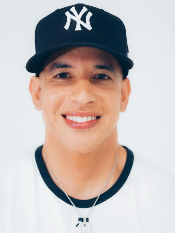 Daddy Yankee Estrena Tráiler Relativo A Su Regreso - ESTILOS MEDIA