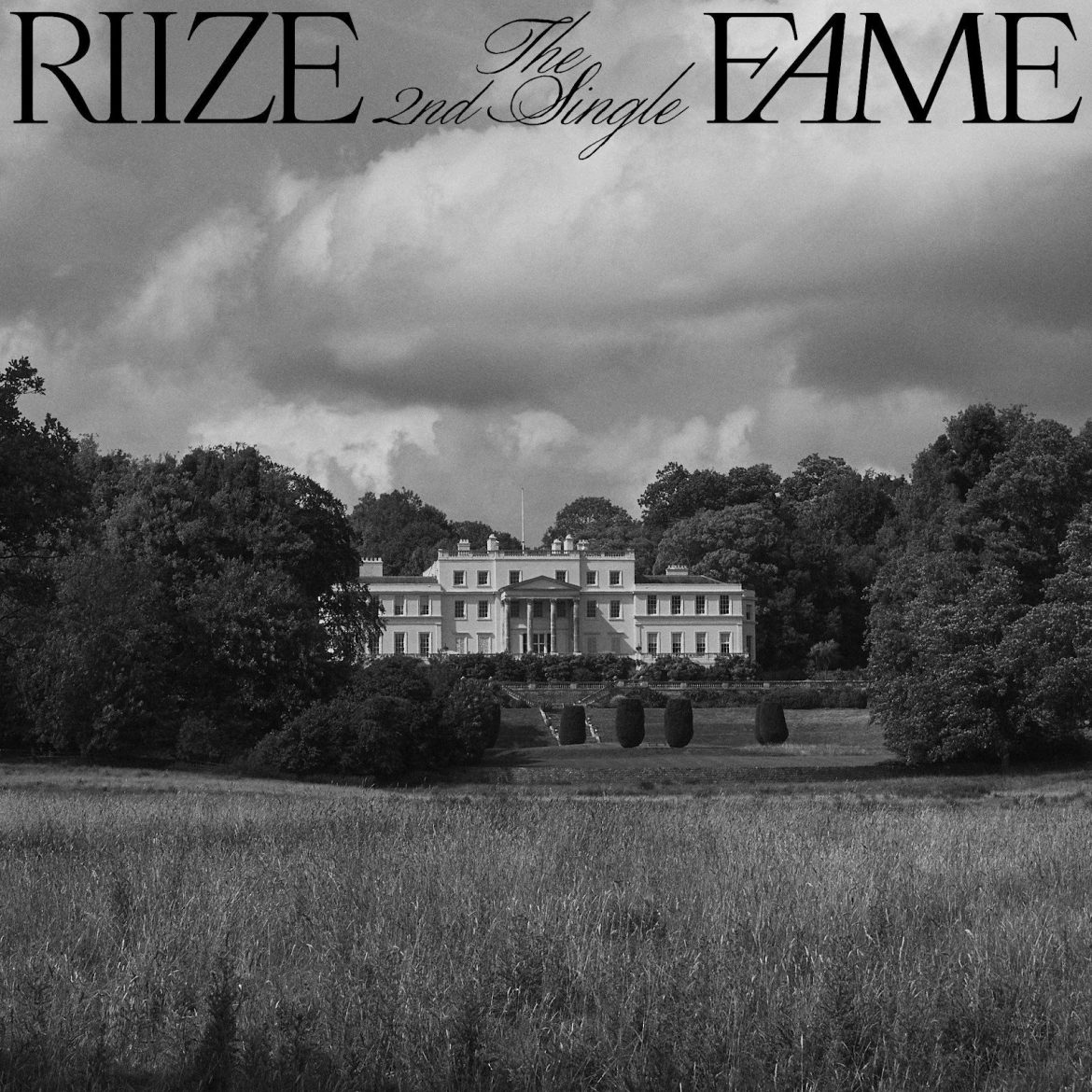 RIIZE Announces New Single Album Fame - ESTILOS MEDIA